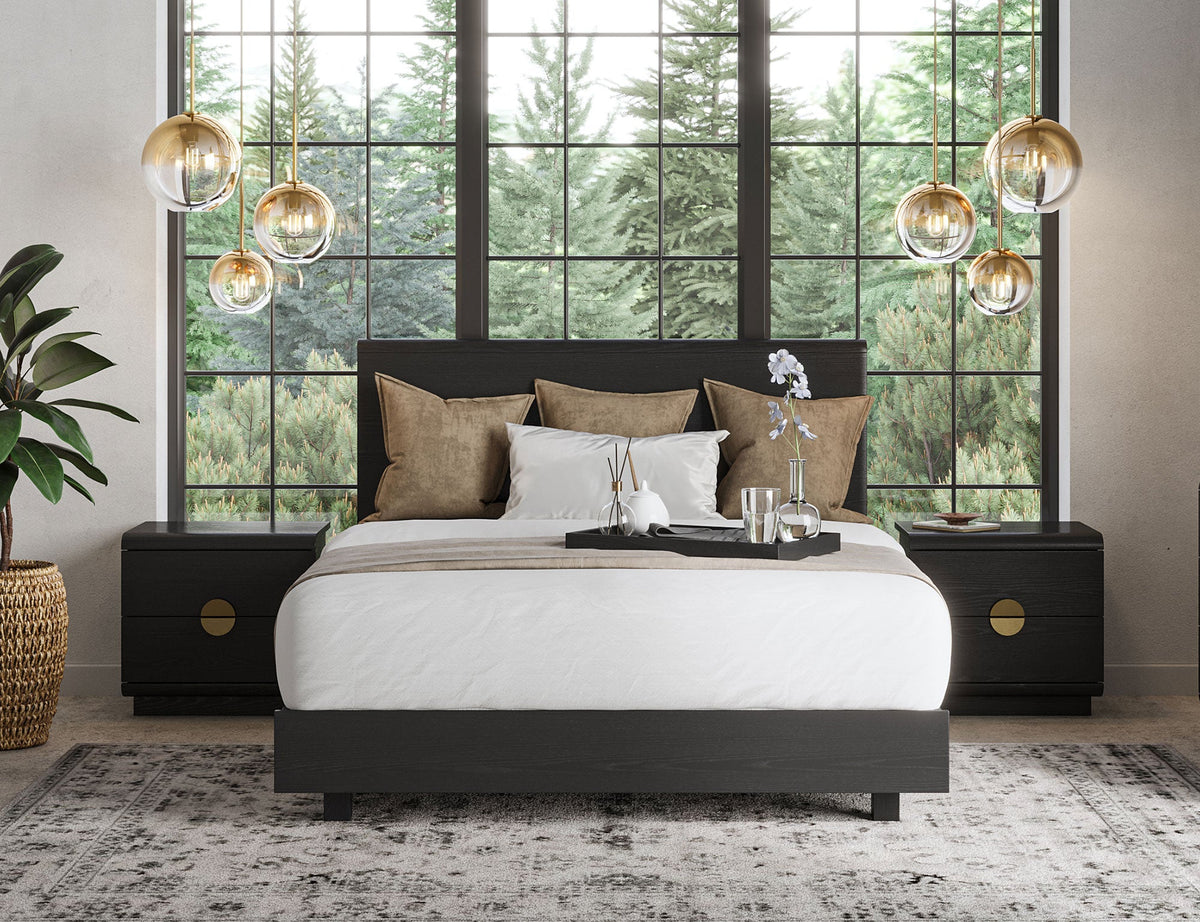 The Types of Bed Frames & How to Choose – Coastwood Furniture