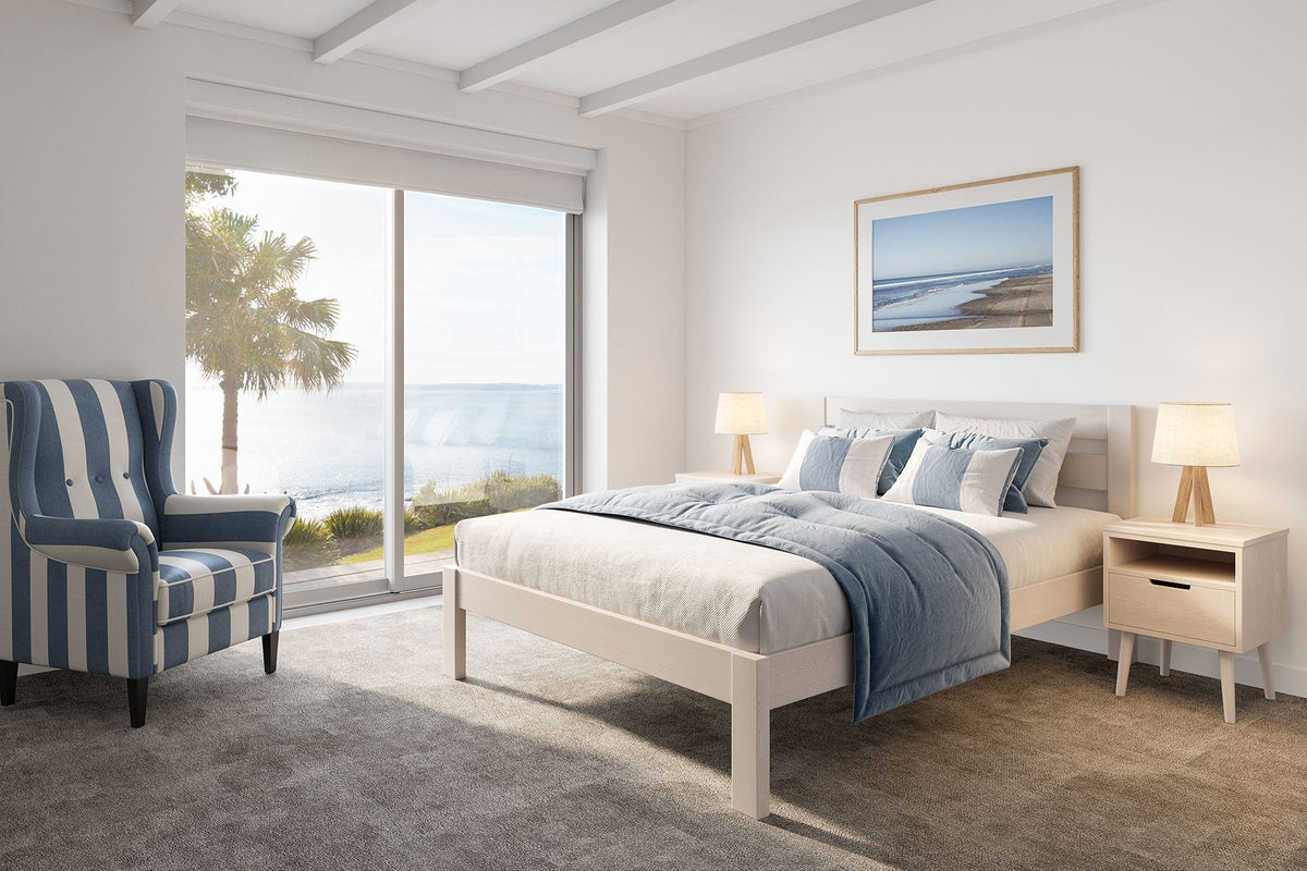 Coastal Style: A Guide to Coastal-Inspired Interiors in New Zealand ...