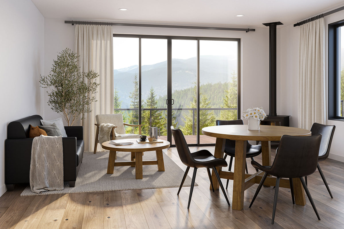 Apartment Living Room Ideas & Decorating Tips – Coastwood Furniture