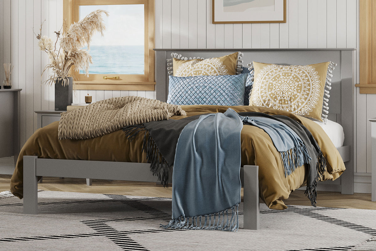 Tips and Tricks to Fix Squeaky Beds – Coastwood Furniture