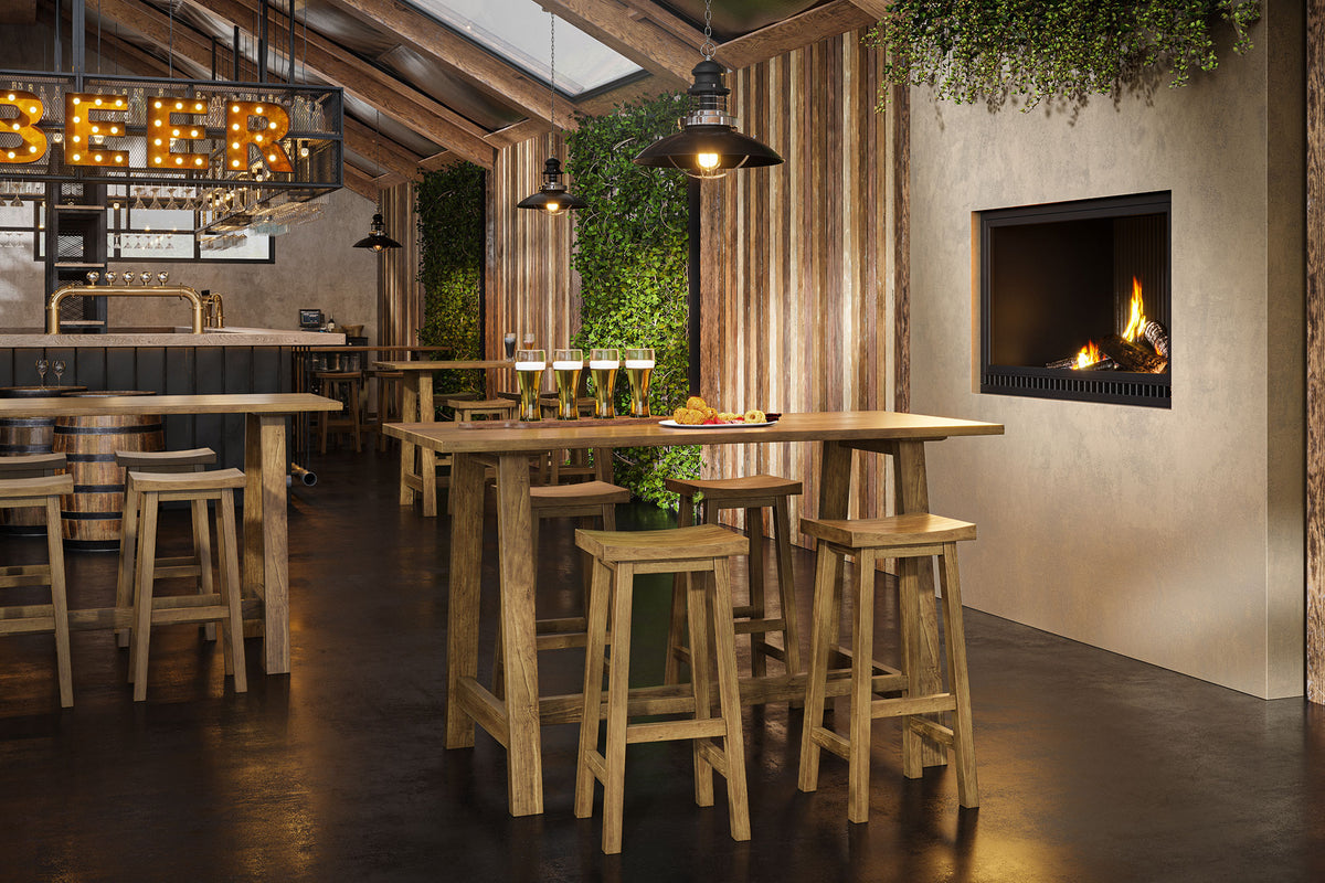 Bar/Café – Coastwood Furniture