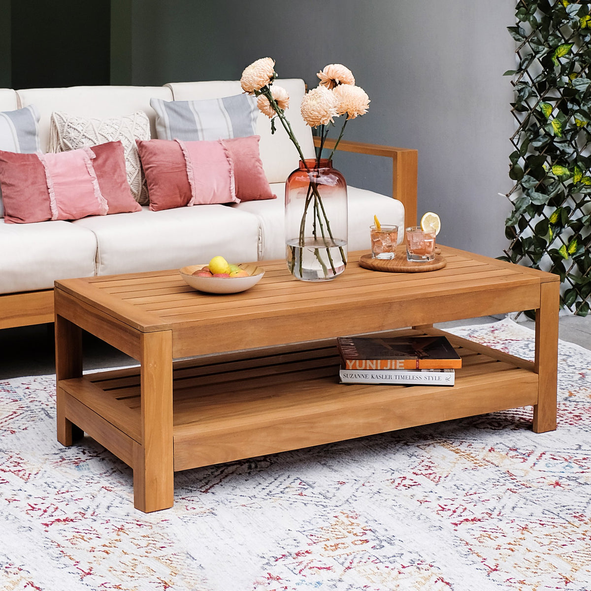Outdoor Coffee & Side Tables – Coastwood Furniture