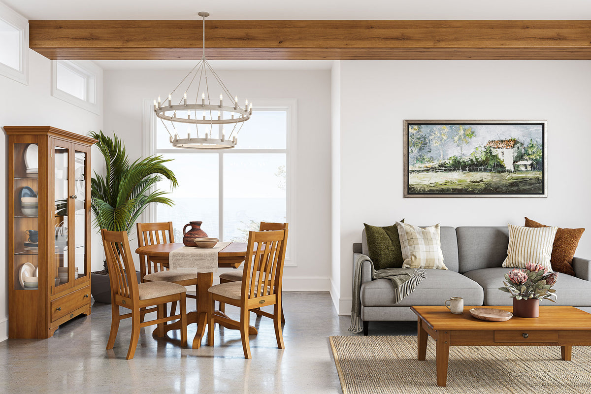 Villager Dining – Coastwood Furniture