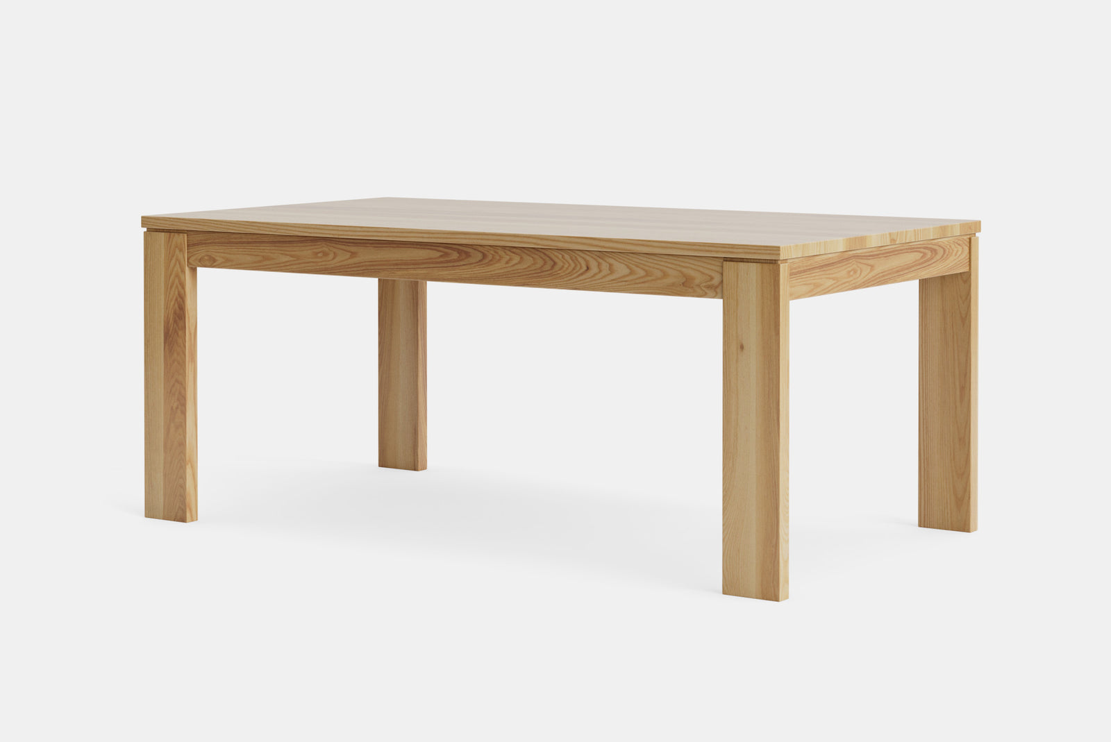 Bruno Dining Table – Coastwood Furniture