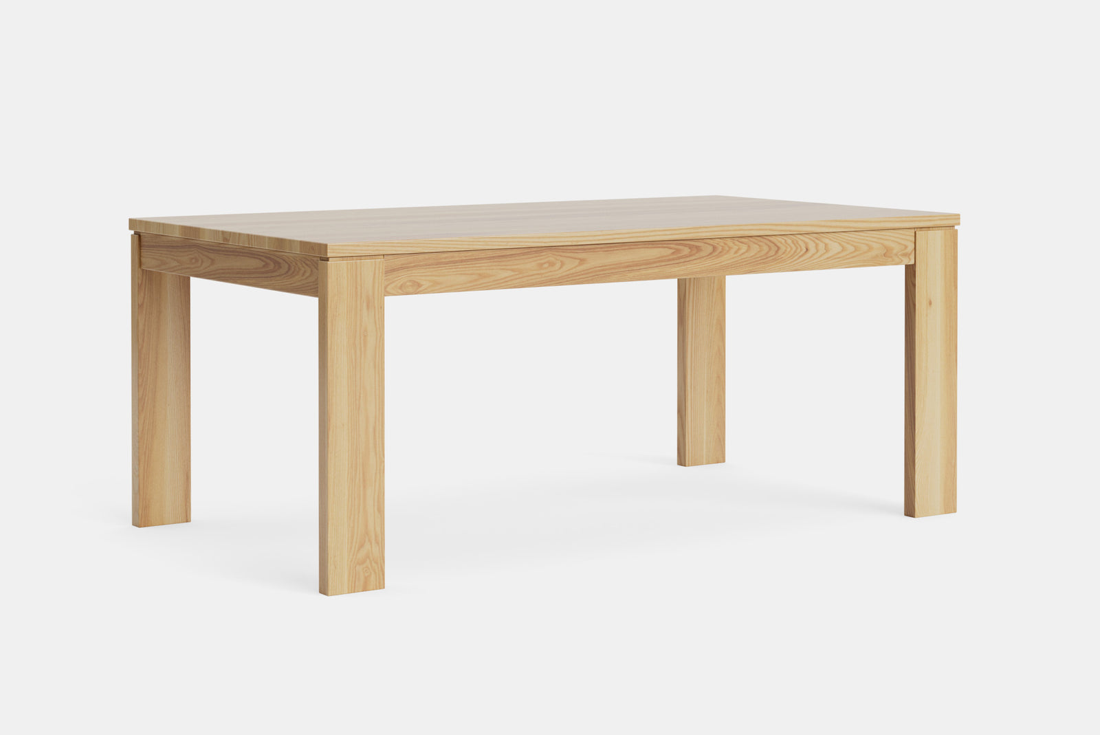 Bruno Dining Table – Coastwood Furniture