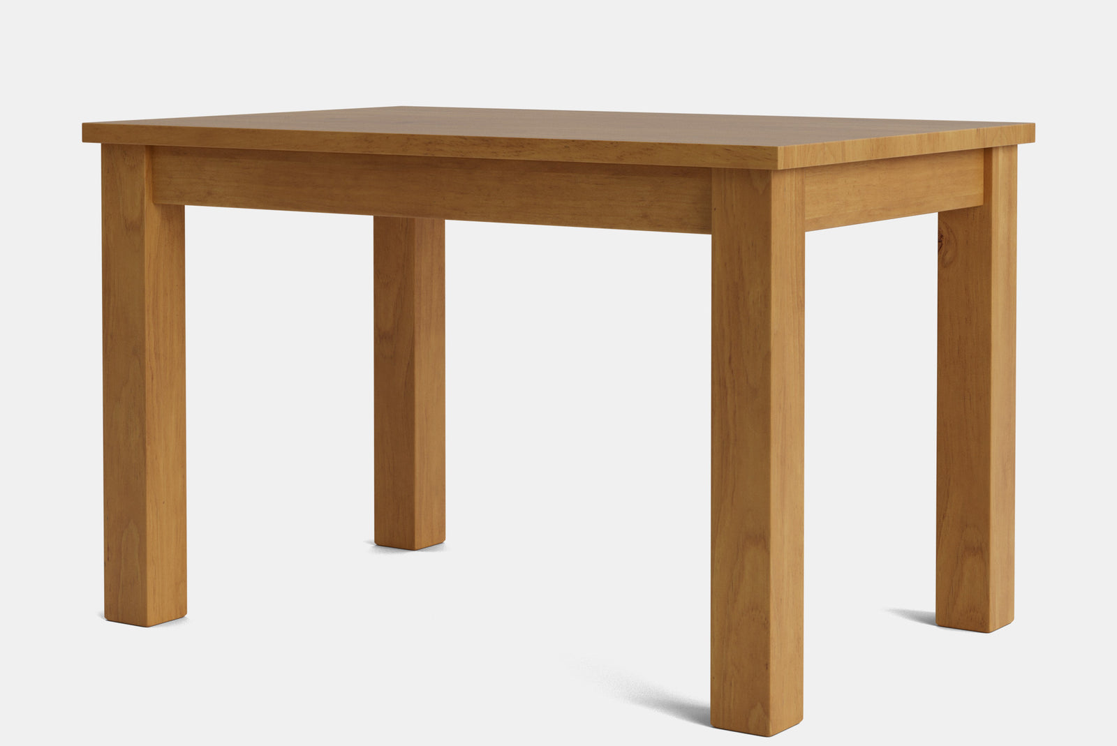 Charlton 1200 x 800 Dining Table – Coastwood Furniture