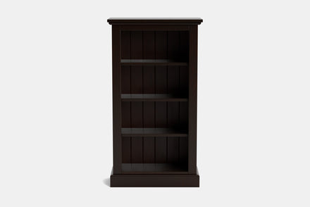 Wooden Bookcases & Bookshelves - Made in NZ – Coastwood Furniture