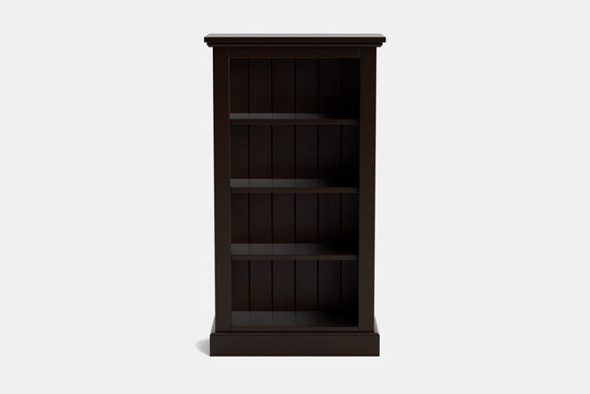 Wooden Bookcases & Bookshelves - Made in NZ – Coastwood Furniture
