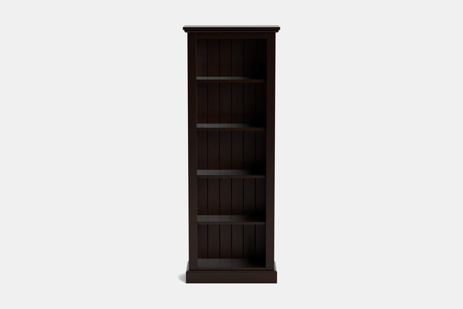 Wooden Bookcases & Bookshelves - Made in NZ – Coastwood Furniture