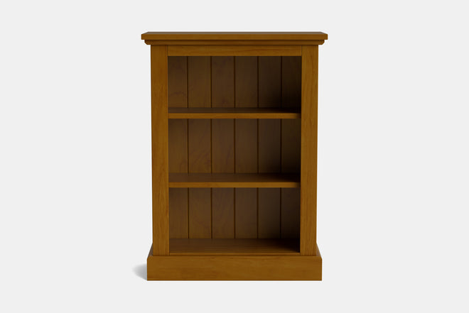 Wooden Bookcases & Bookshelves - Made in NZ – Coastwood Furniture