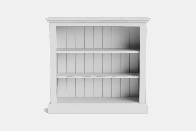 Wooden Bookcases & Bookshelves - Made in NZ – Coastwood Furniture