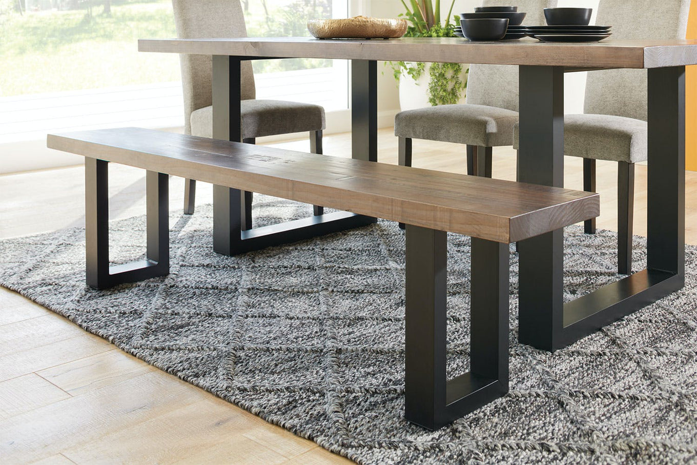 Bench Seats – Coastwood Furniture