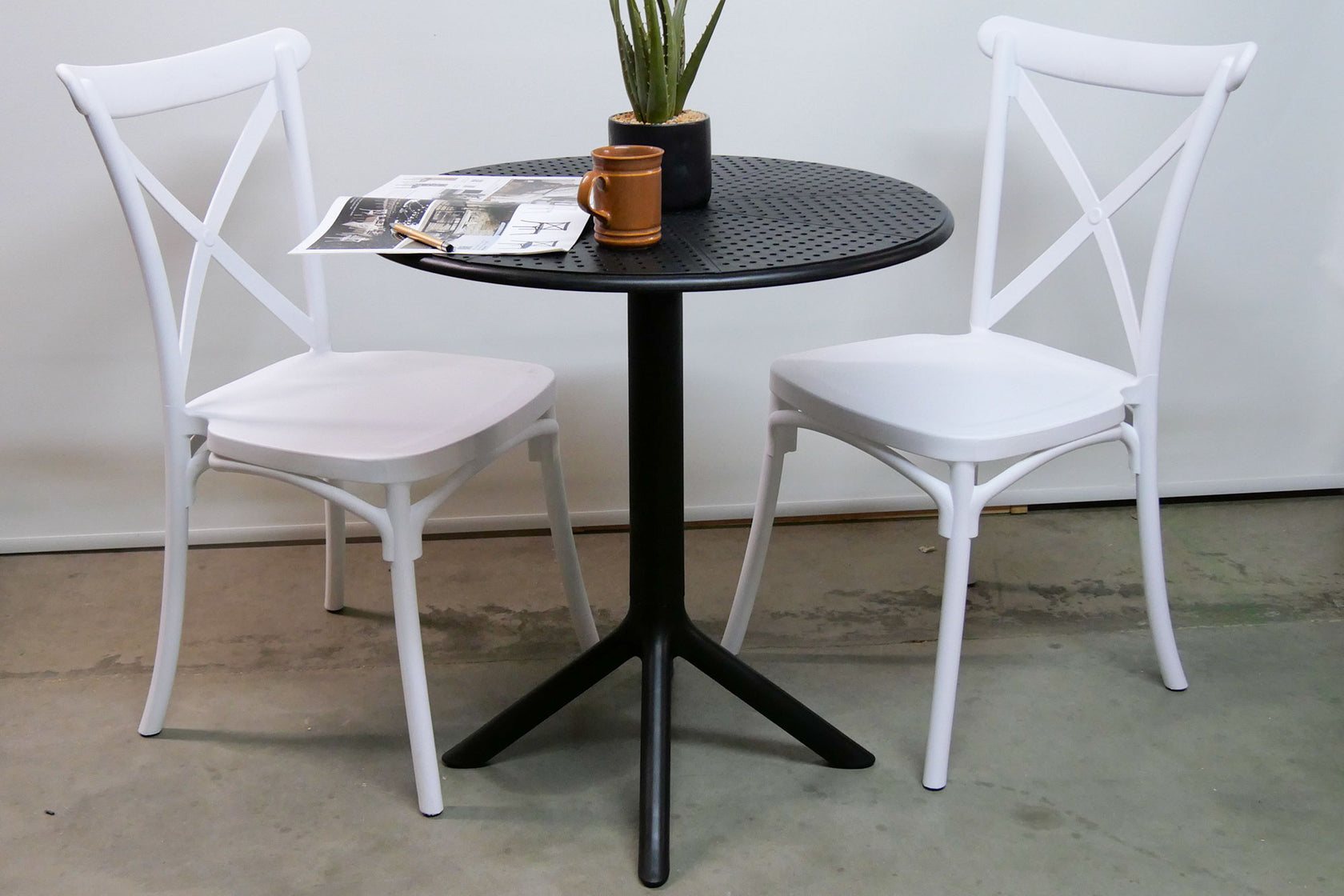 Gina Table – Coastwood Furniture