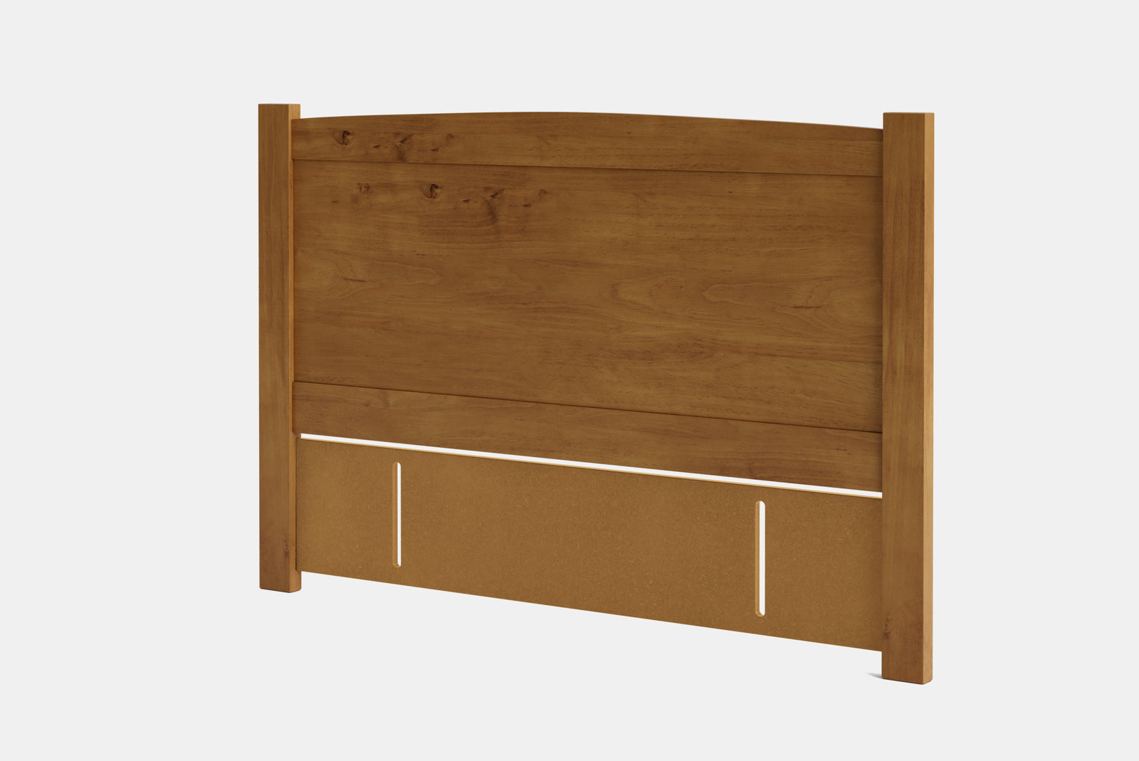 Hugo Panelled Headboard – Coastwood Furniture