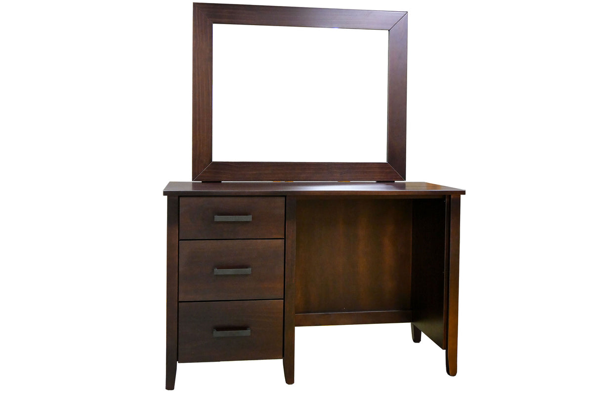 Ivydale SPEC Vanity Table – Coastwood Furniture
