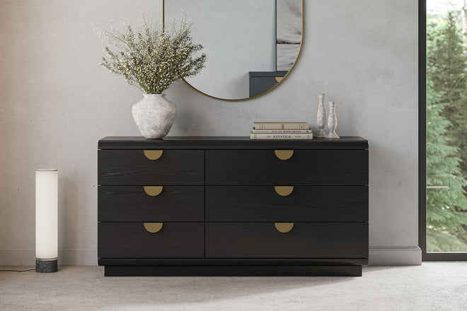 Lowboy Drawers - NZ Made Wooden Lowboy Drawers – Coastwood Furniture