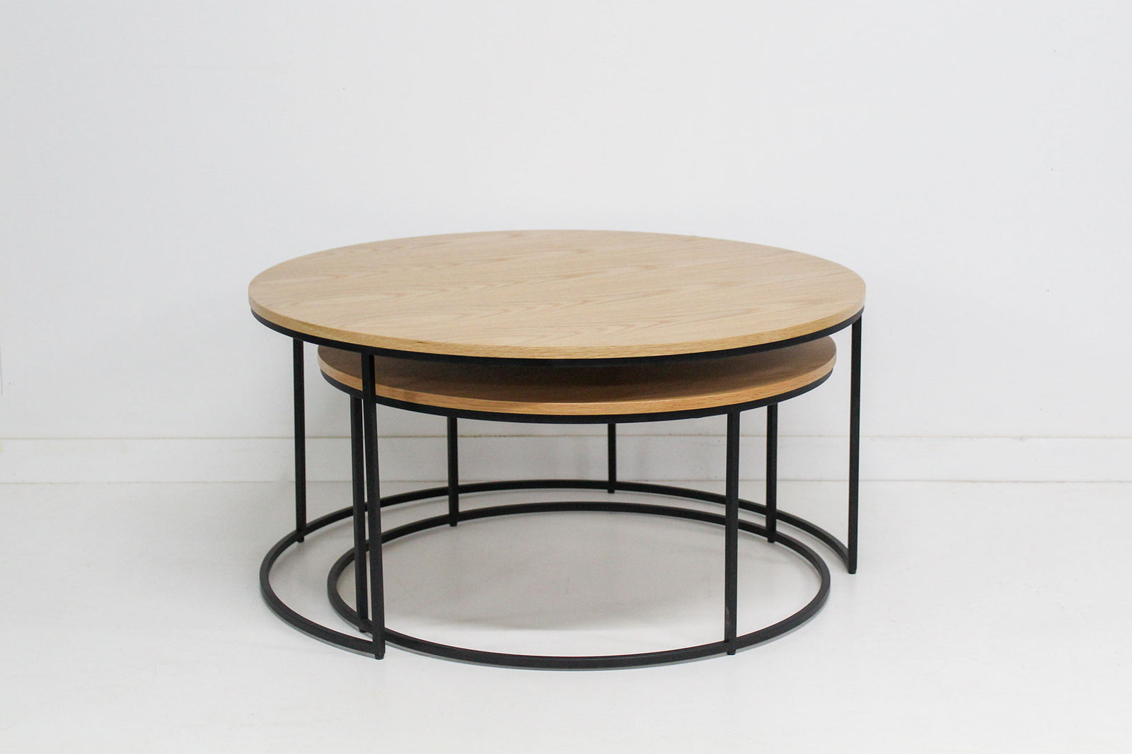 Lily Coffee Table Set – Coastwood Furniture