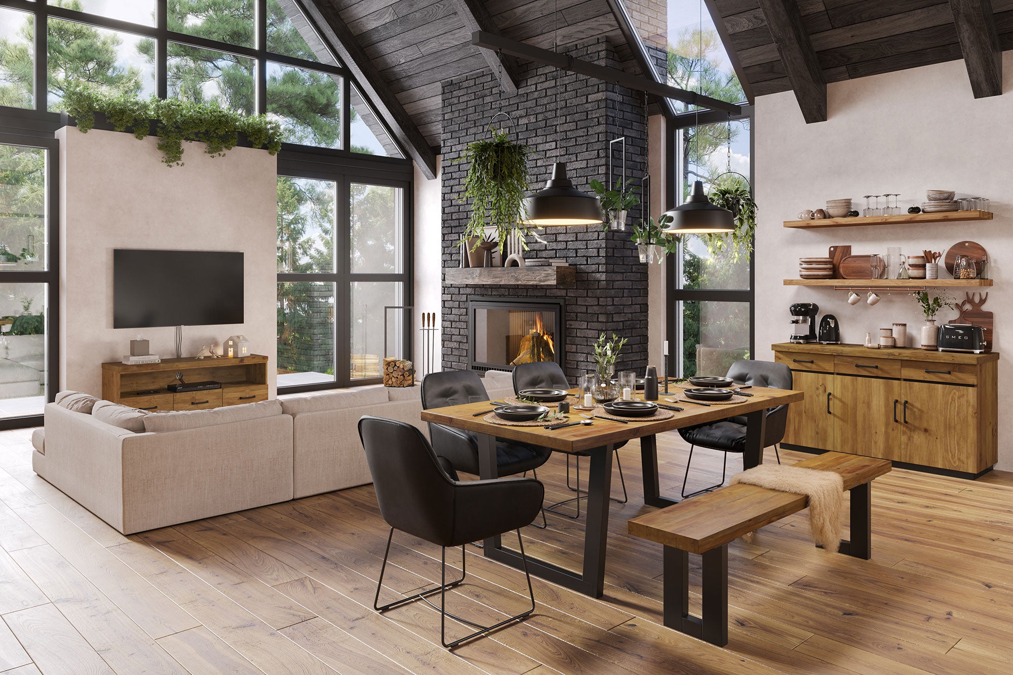 New Zealand Made Furniture | Coastwood Furniture