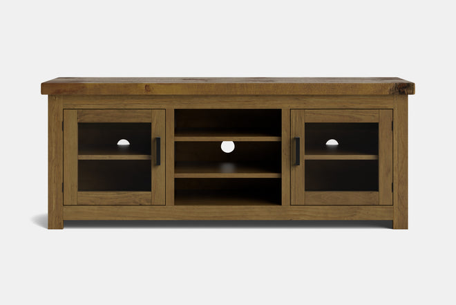Entertainment Units & TV Units - Made in NZ – Coastwood Furniture