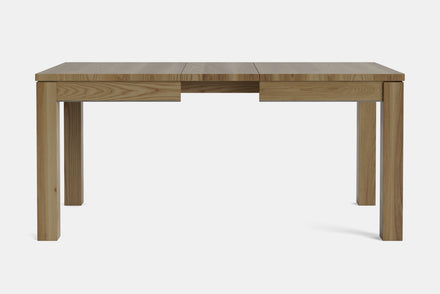 Extendable Dining Tables - Solid Wood – Coastwood Furniture