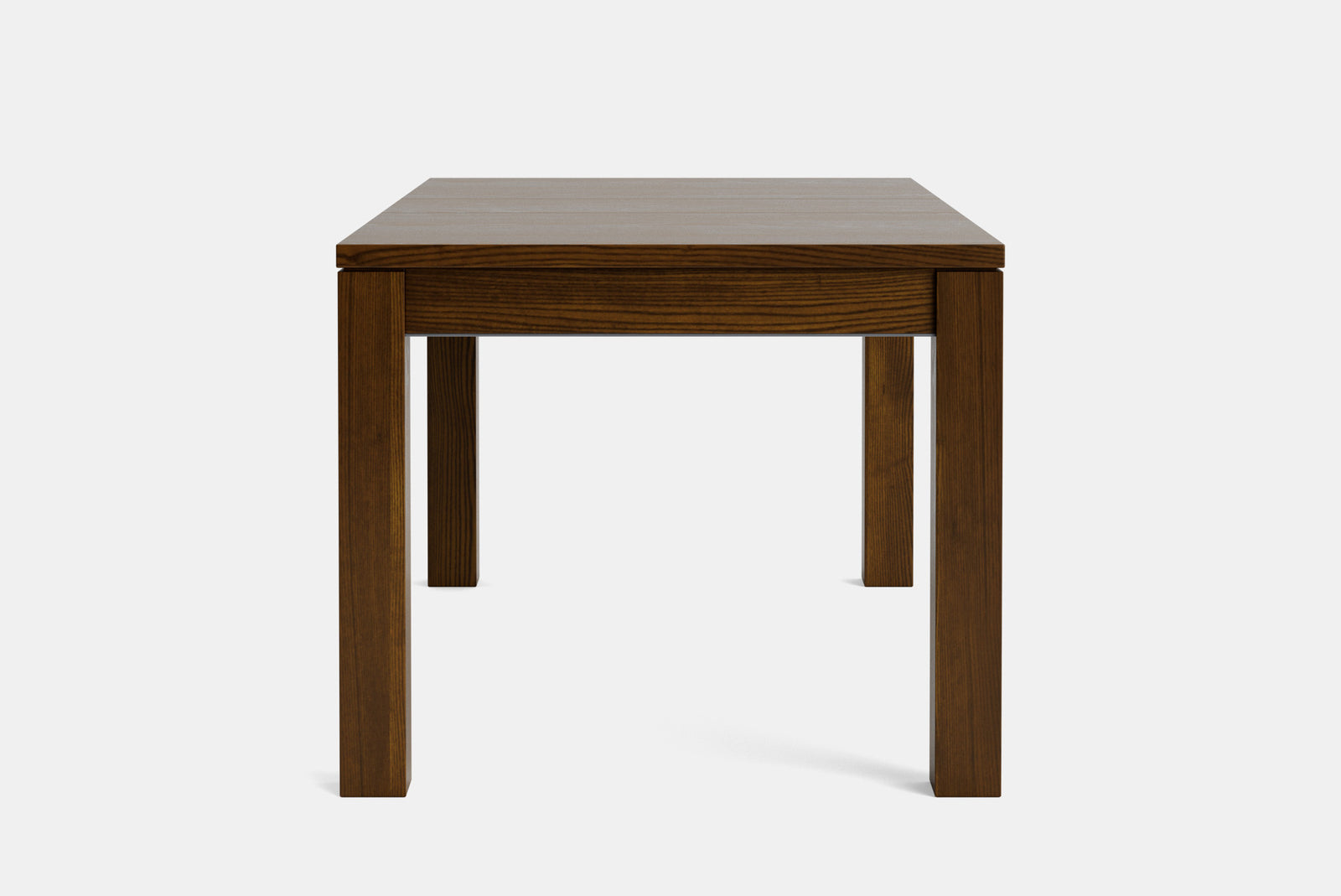 Metro 1300 Extension Table - Ash – Coastwood Furniture