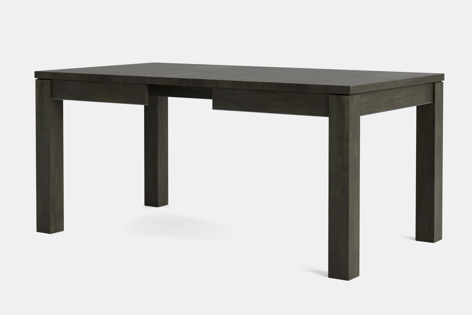 Metro 1300 Extension Table - Pine – Coastwood Furniture