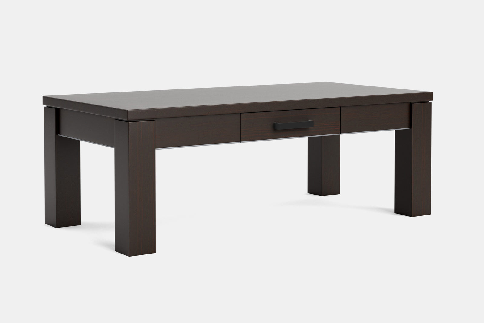 Metro Coffee Table - Pine – Coastwood Furniture