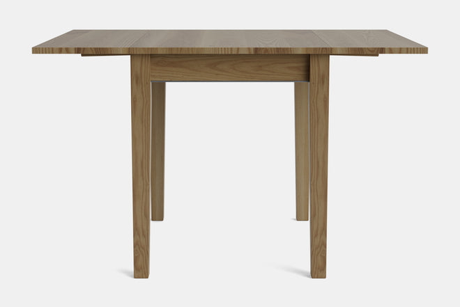 Extendable Dining Tables - Solid Wood – Coastwood Furniture