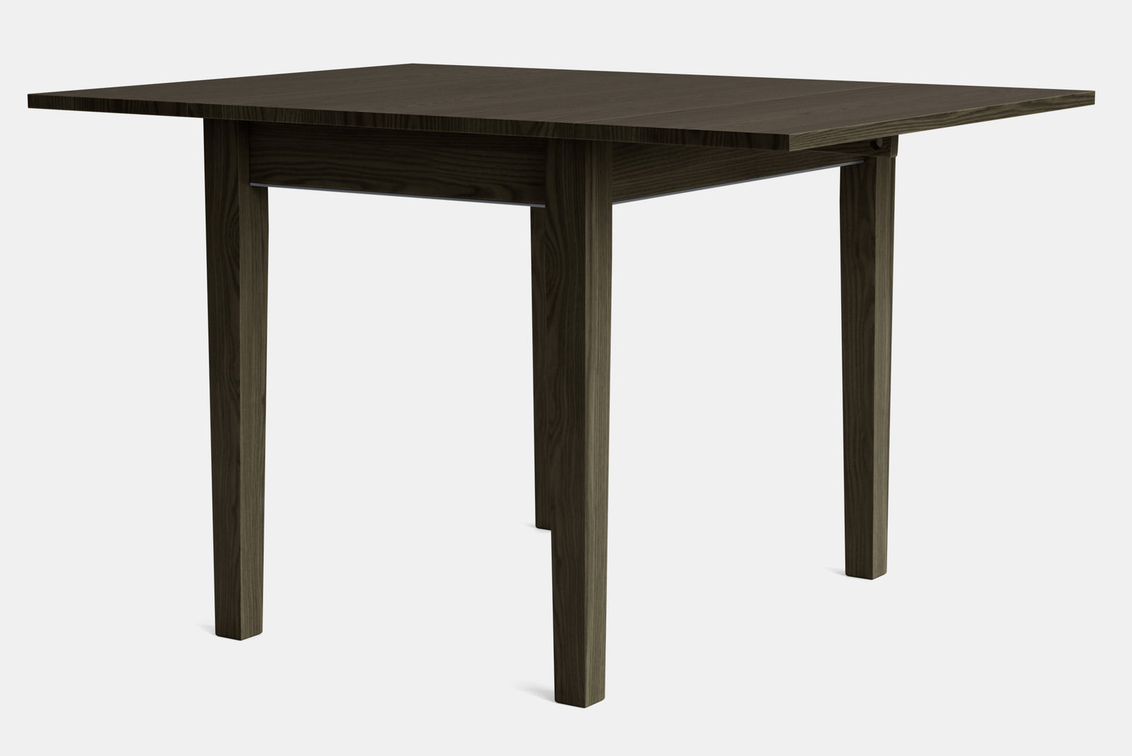 Metro Drop Leaf Table - Ash – Coastwood Furniture