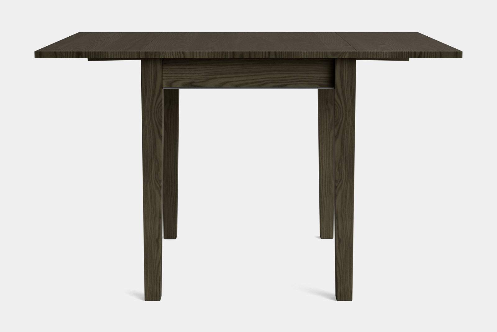 Metro Drop Leaf Table - Ash – Coastwood Furniture