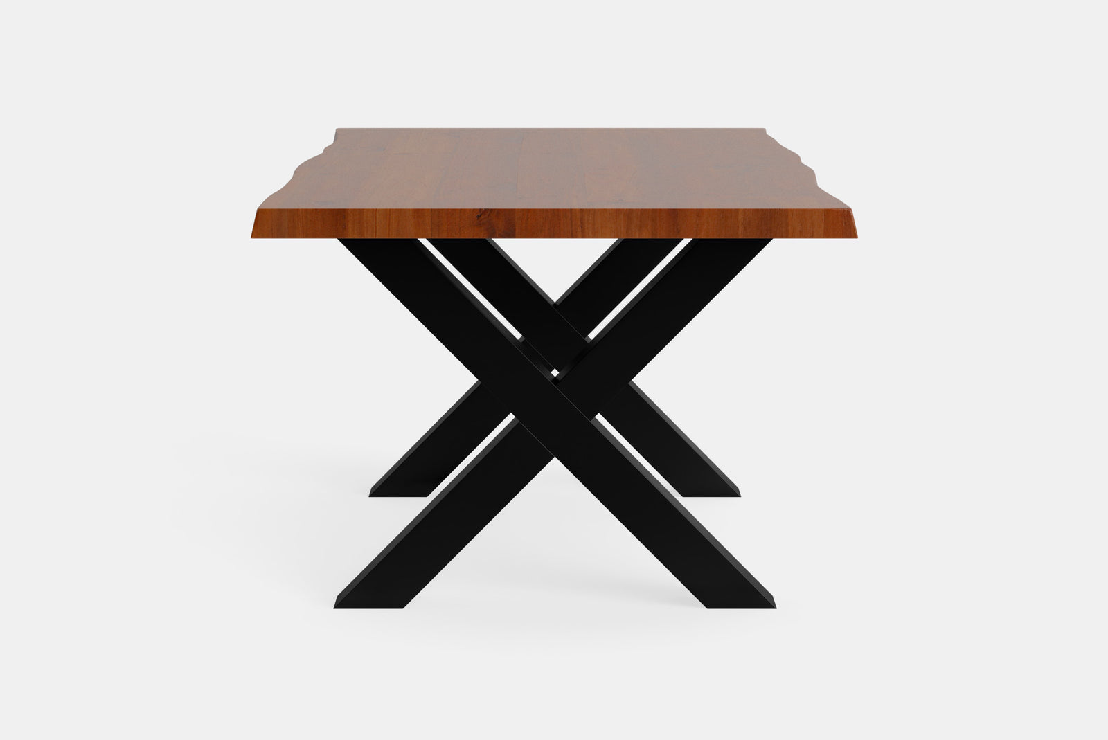 Neo 1600 x 1000 Dining Table – Coastwood Furniture