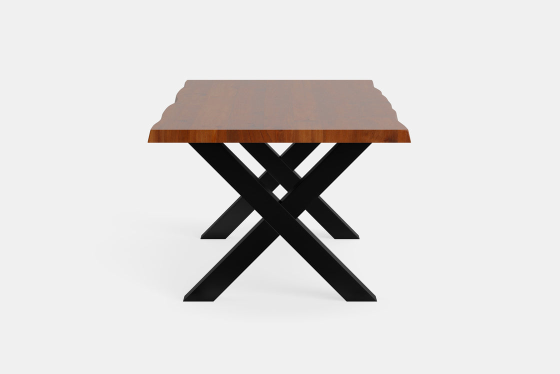 Neo 2000 x 1000 Dining Table – Coastwood Furniture