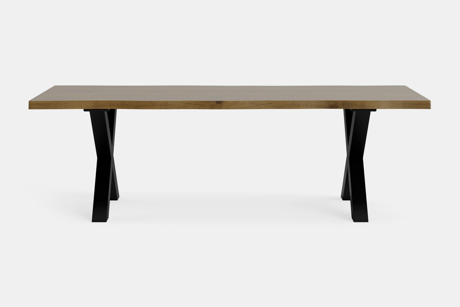 Neo 2400 x 1000 Dining Table – Coastwood Furniture