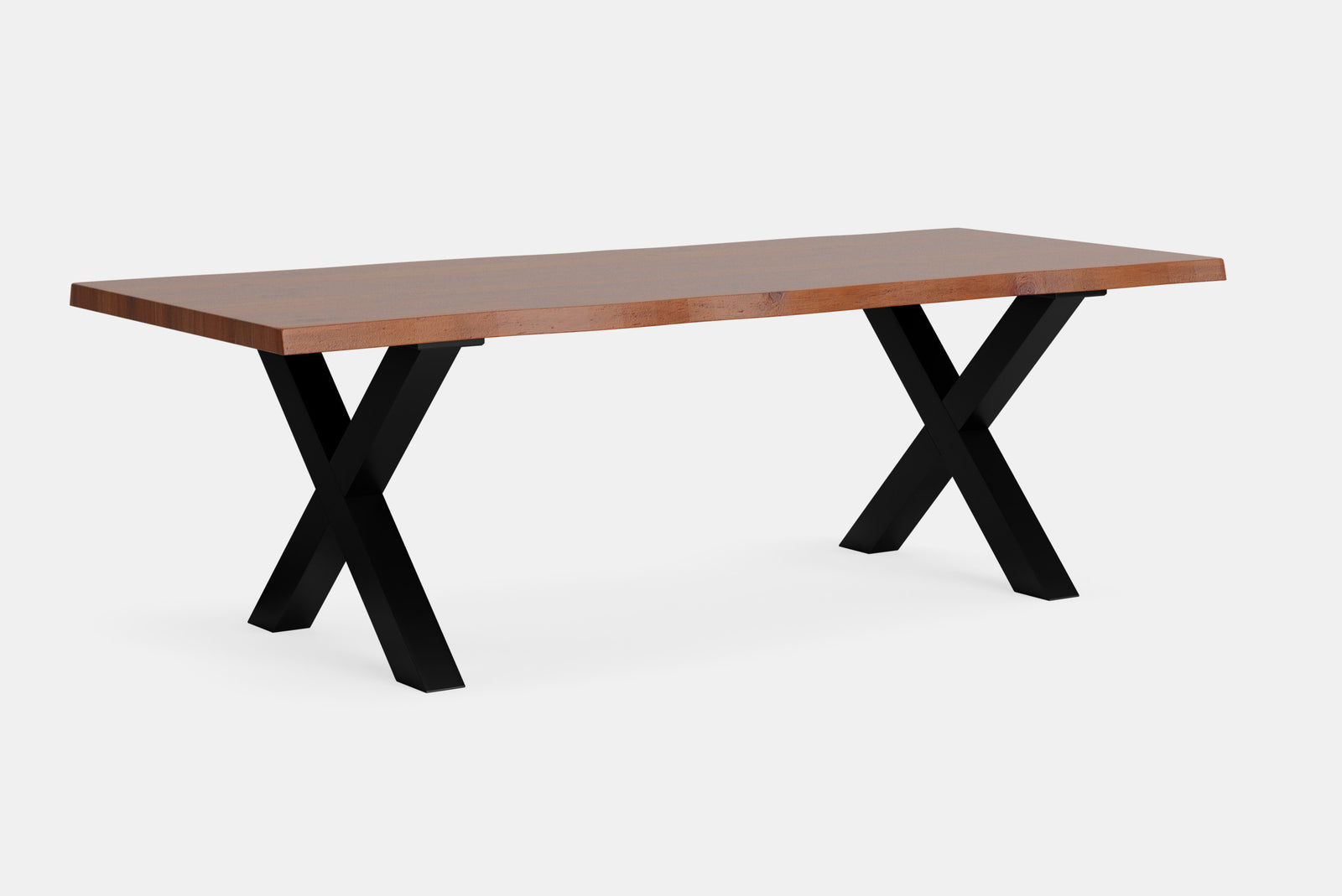 Neo 2400 x 1000 Dining Table – Coastwood Furniture