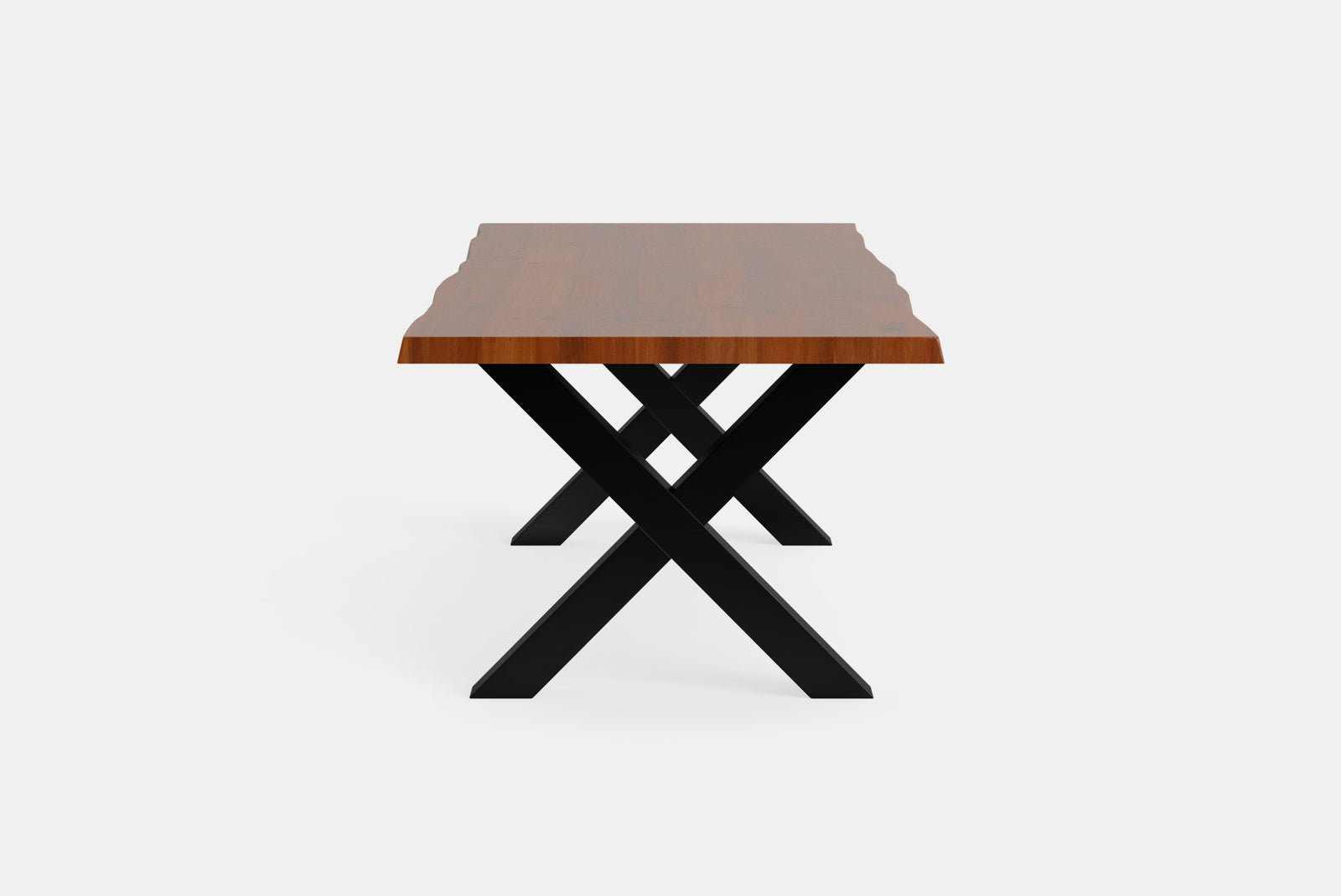 Neo 2400 x 1000 Dining Table – Coastwood Furniture