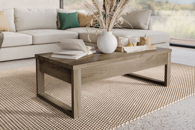 Wooden Coffee Tables for NZ Homes – Coastwood Furniture