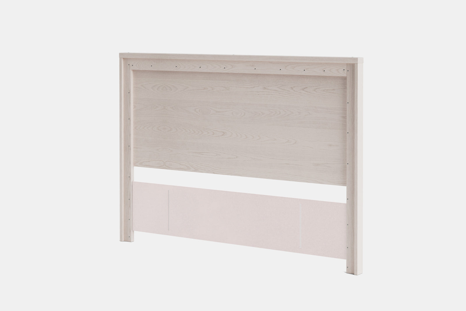 Reva Solid Panelled Headboard – Coastwood Furniture