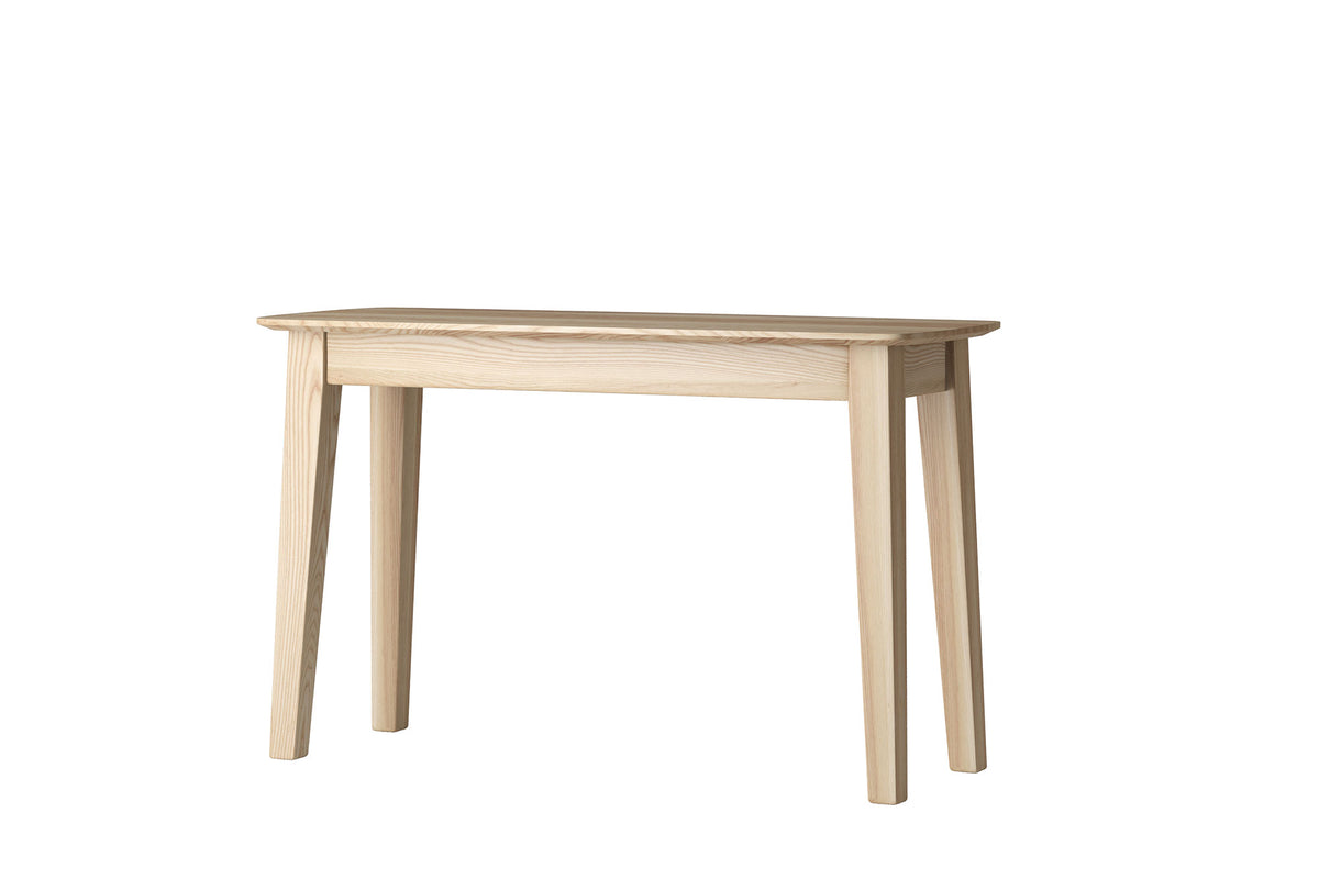 Rhea Hall Table - Ash – Coastwood Furniture