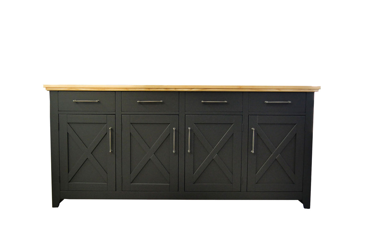 Tiffany SPEC Buffet – Coastwood Furniture