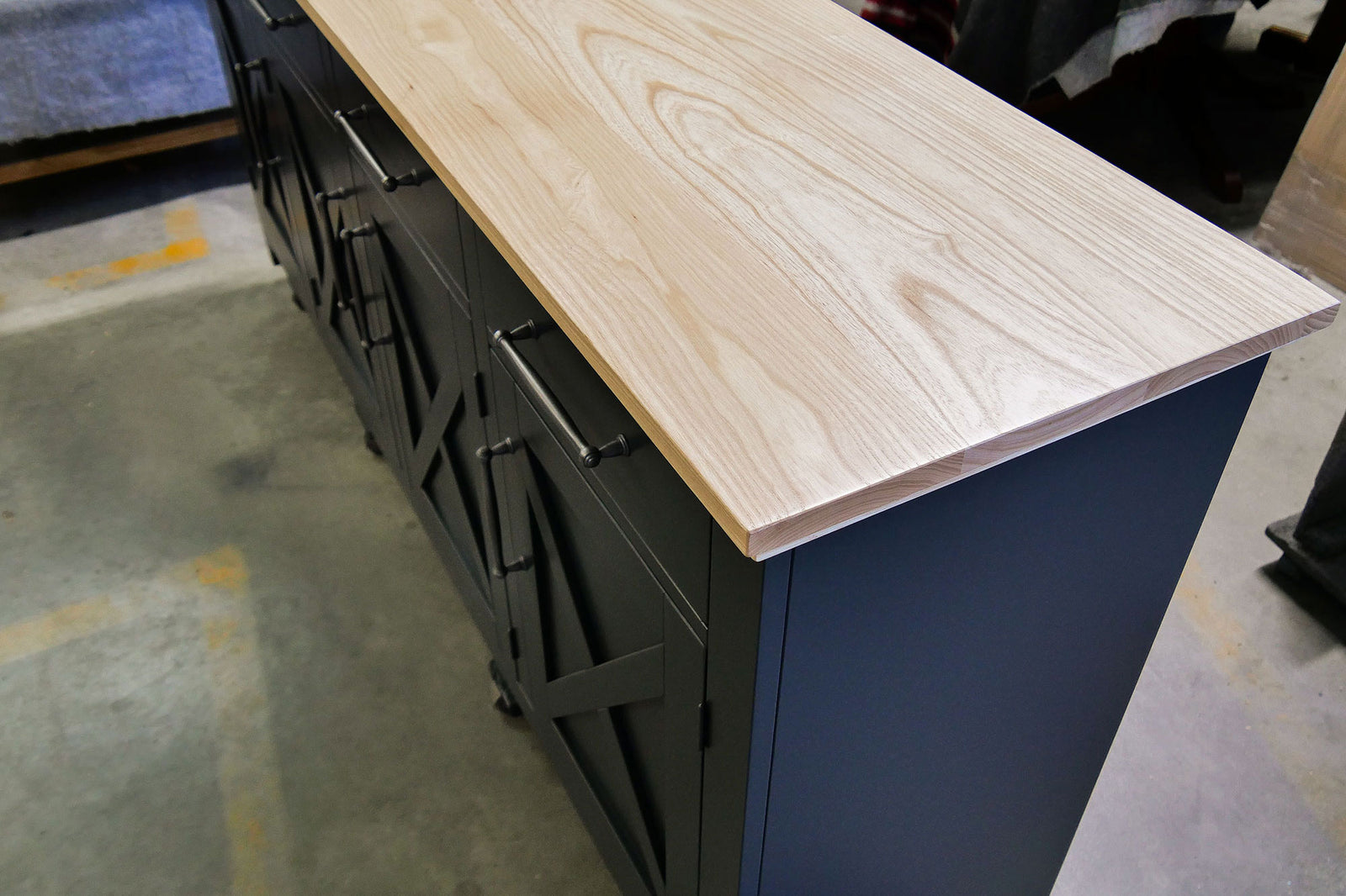 Tiffany SPEC Buffet – Coastwood Furniture