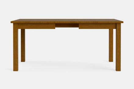 Extendable Dining Tables - Solid Wood – Coastwood Furniture