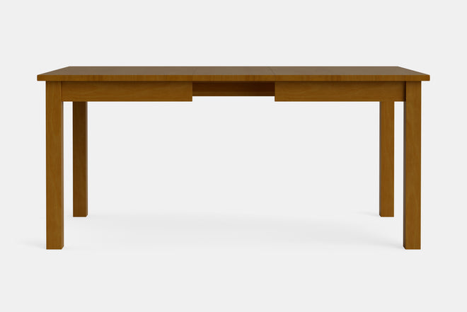 Extendable Dining Tables - Solid Wood – Coastwood Furniture