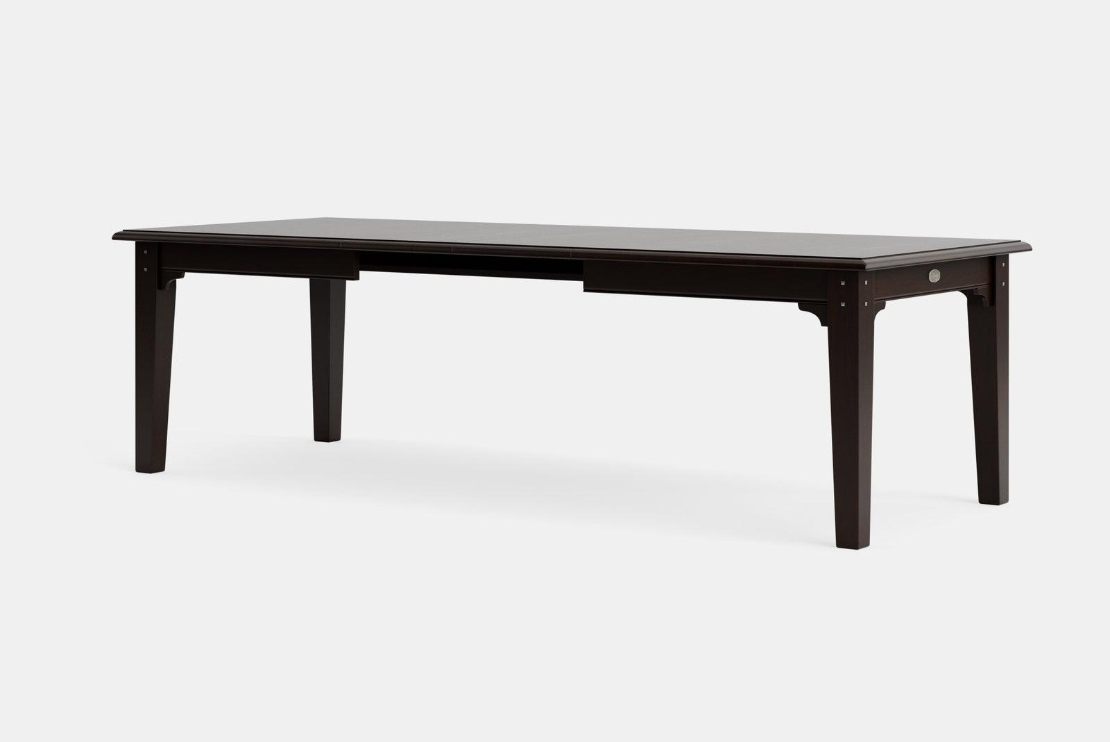 Villager 1800 Extension Table – Coastwood Furniture
