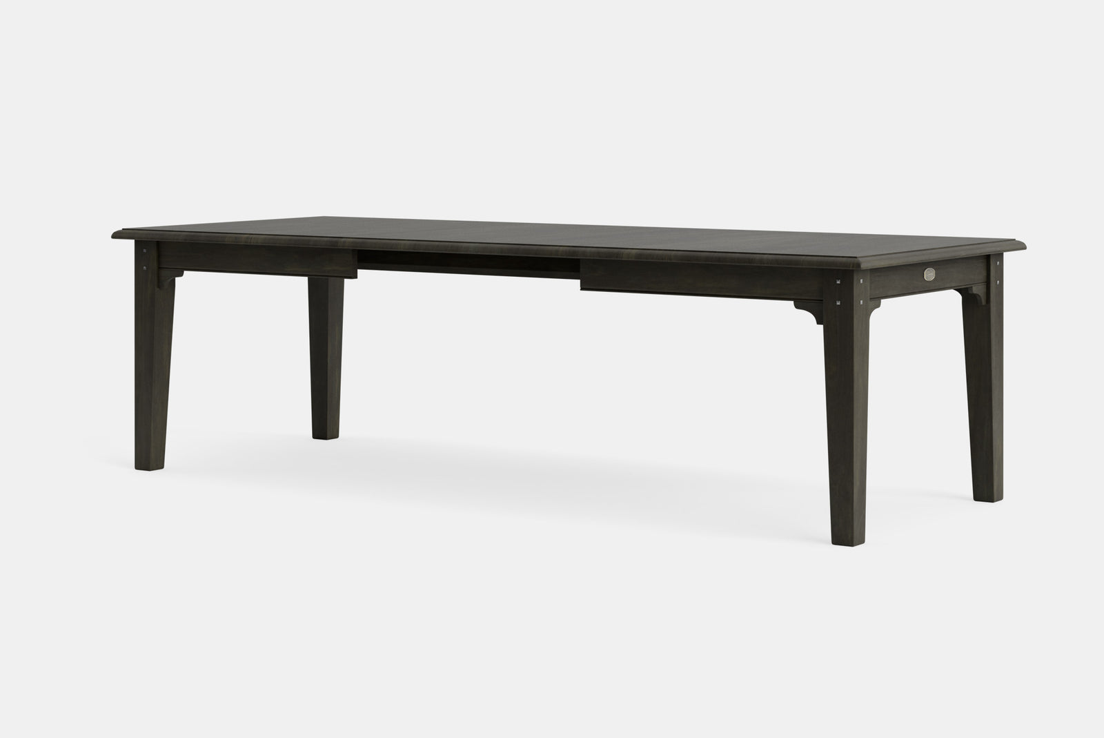 Villager 1800 Extension Table – Coastwood Furniture