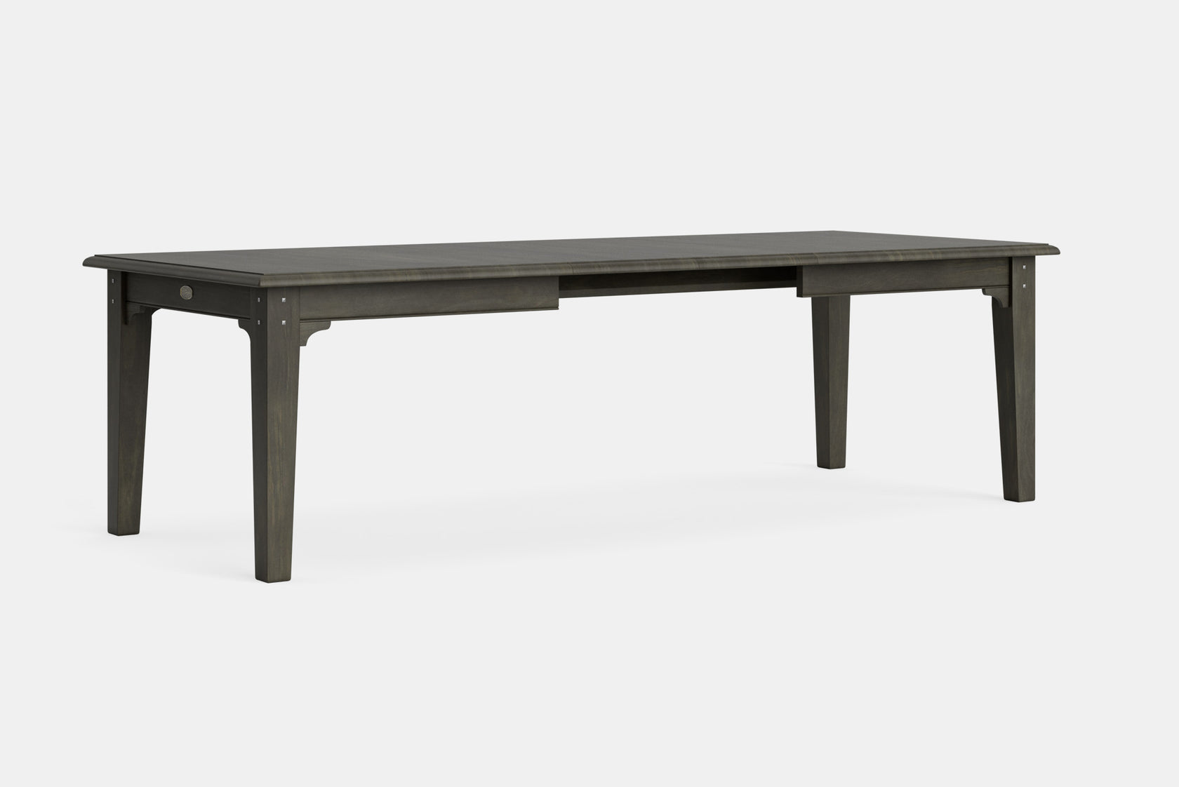 Villager 1800 Extension Table – Coastwood Furniture