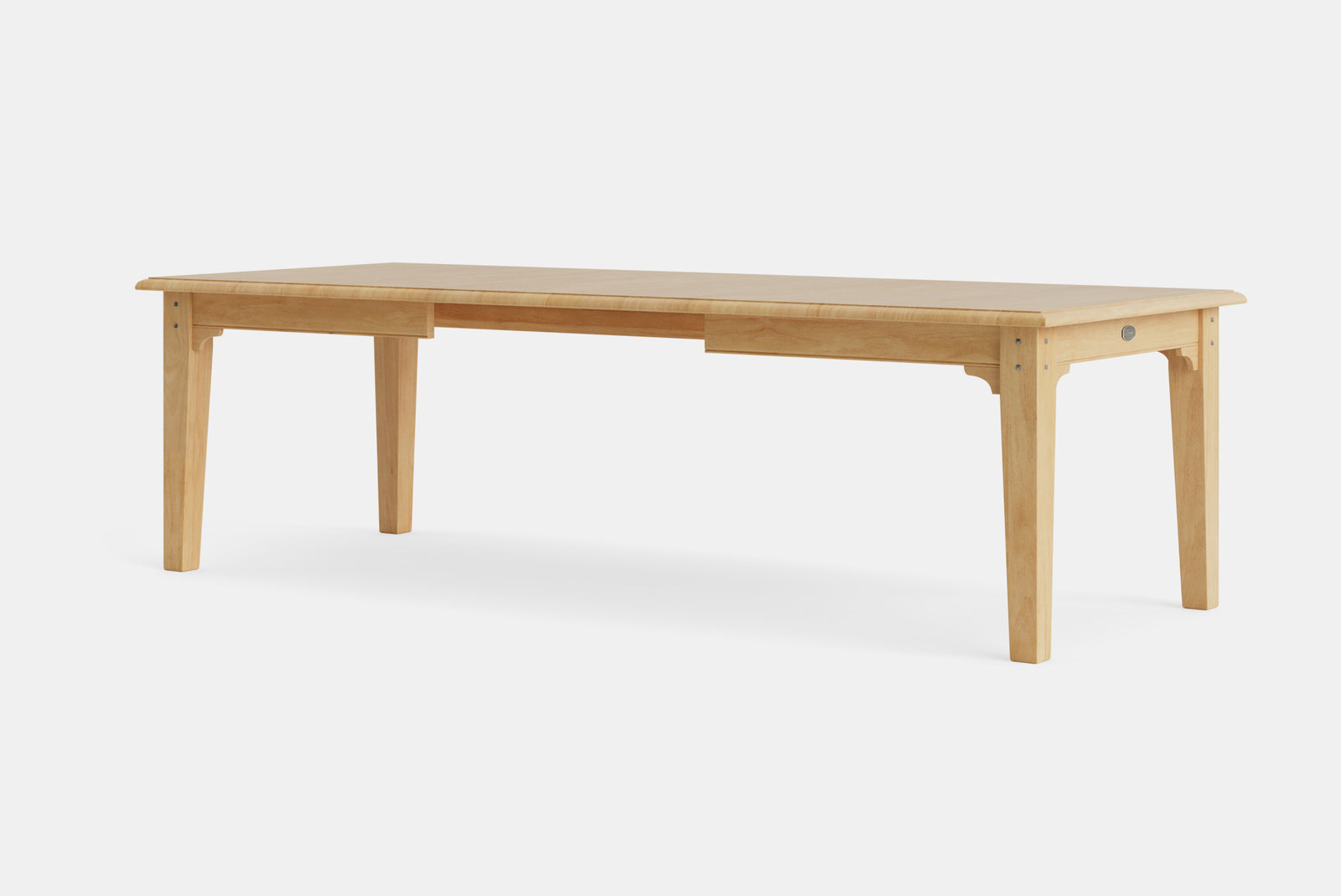 Villager 1800 Extension Table – Coastwood Furniture