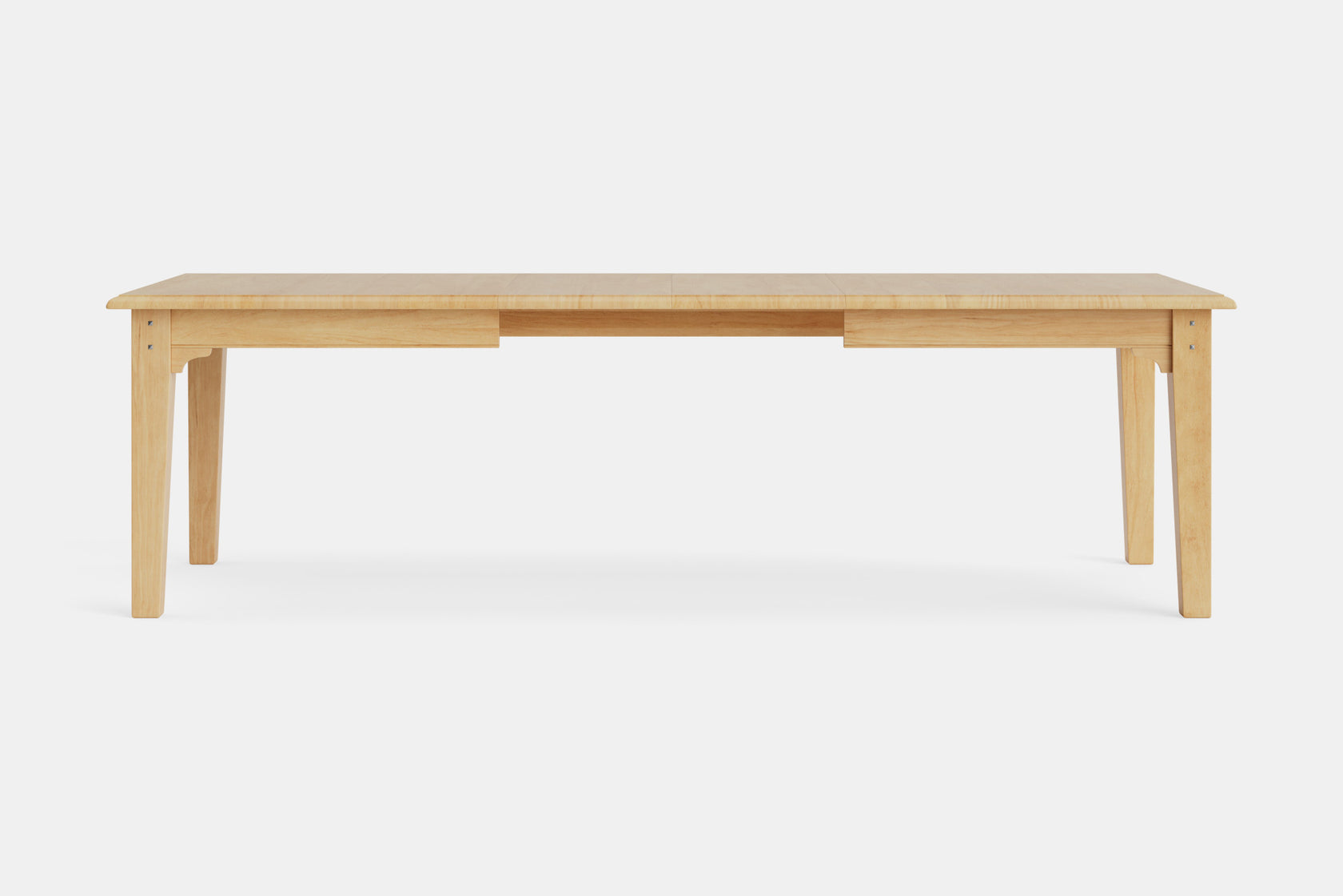 Villager 1800 Extension Table – Coastwood Furniture