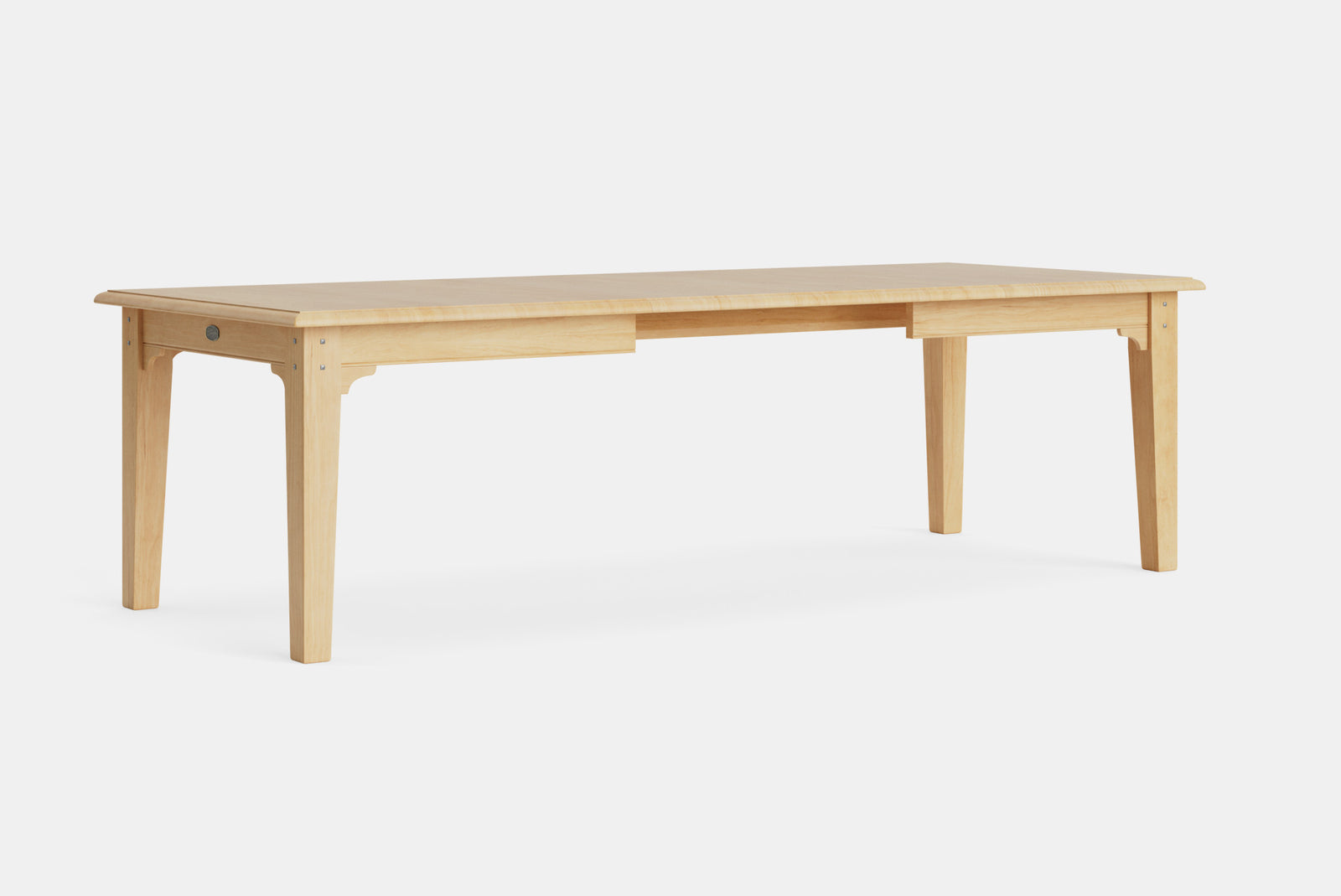 Villager 1800 Extension Table – Coastwood Furniture