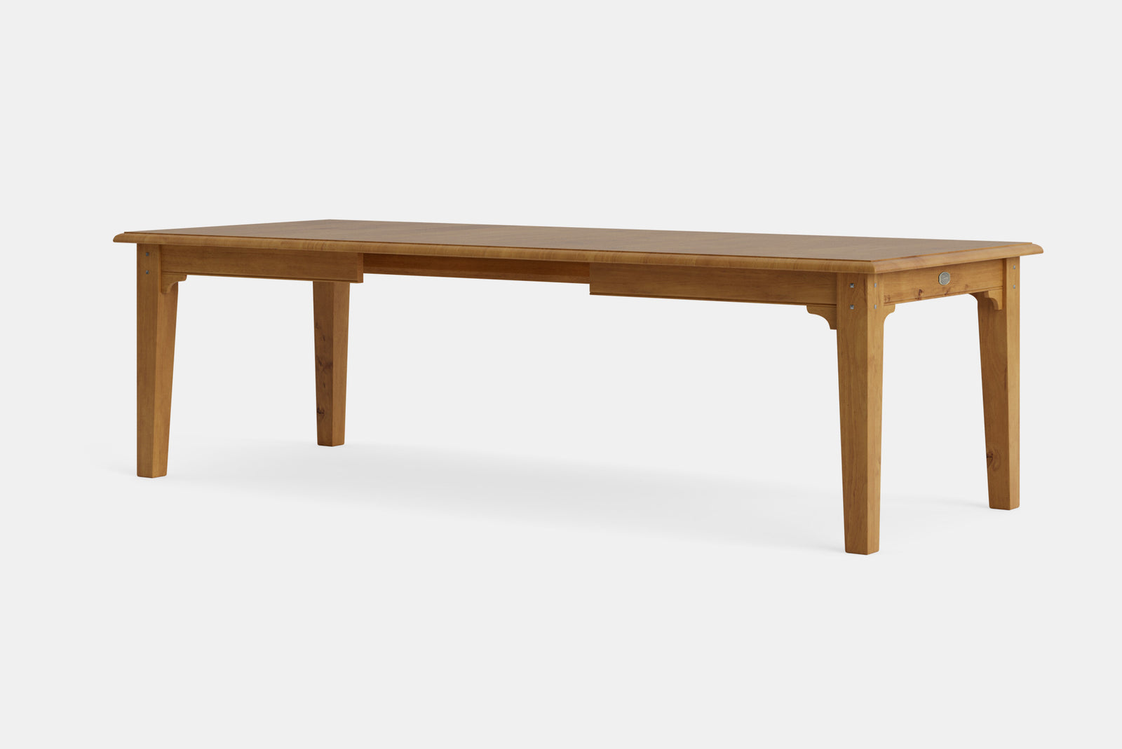 Villager 1800 Extension Table – Coastwood Furniture