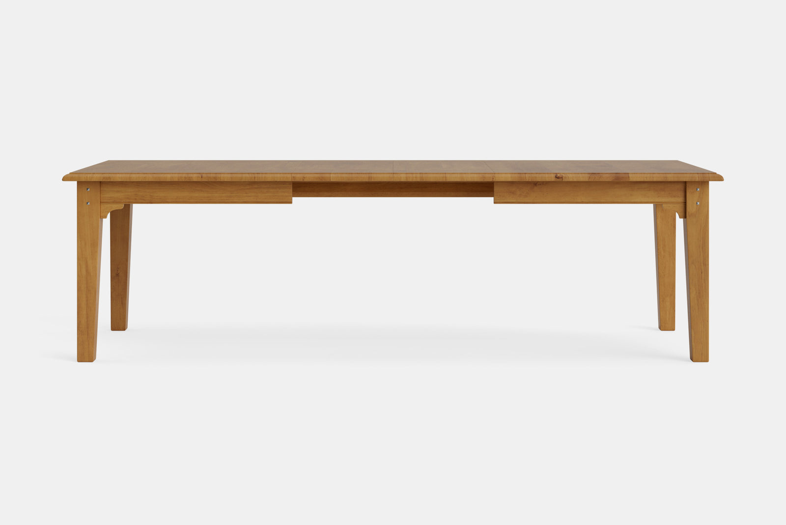 Villager 1800 Extension Table – Coastwood Furniture